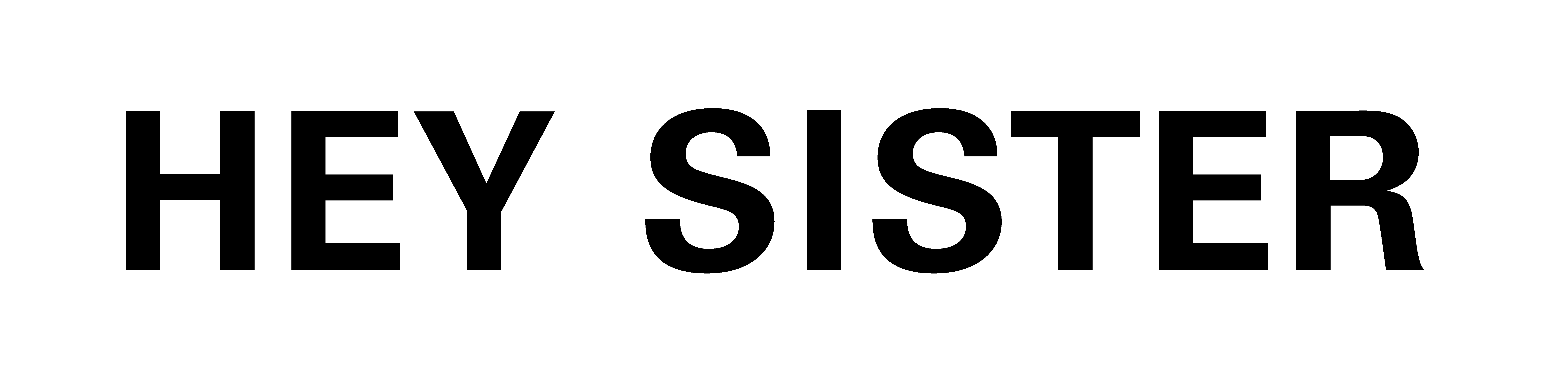 お問い合わせ - HEY SISTER